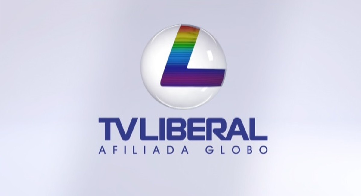 TV Liberal apresenta nova marca durante a programação, neste sábado ...