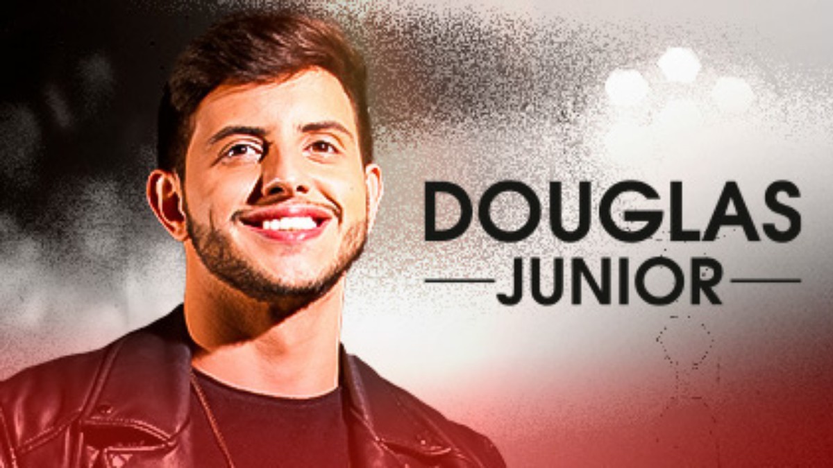 Douglas Junior é atração confirmada no Rio Claro Rodeio Festival ...