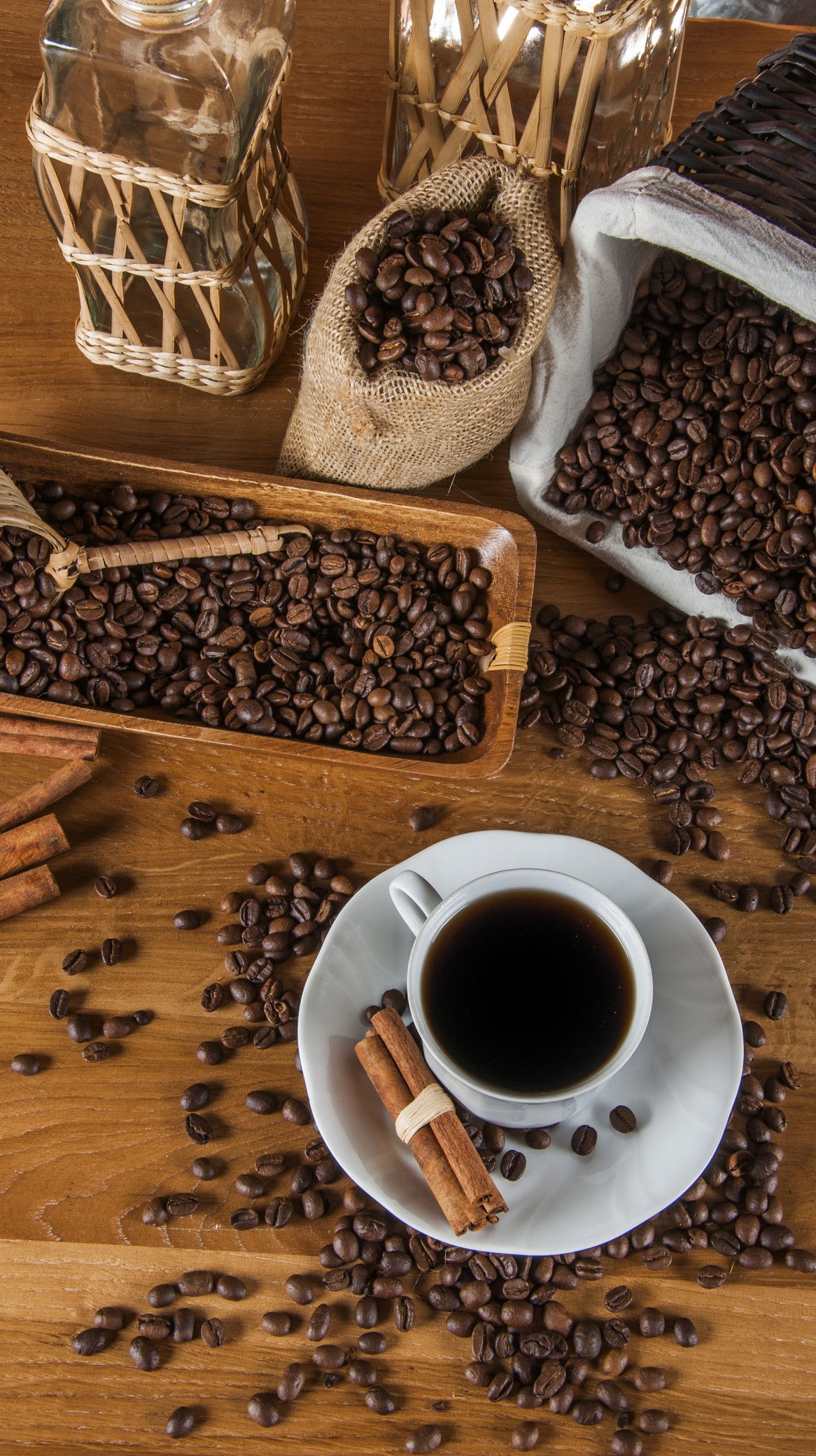 Dia do Café: receitas com café