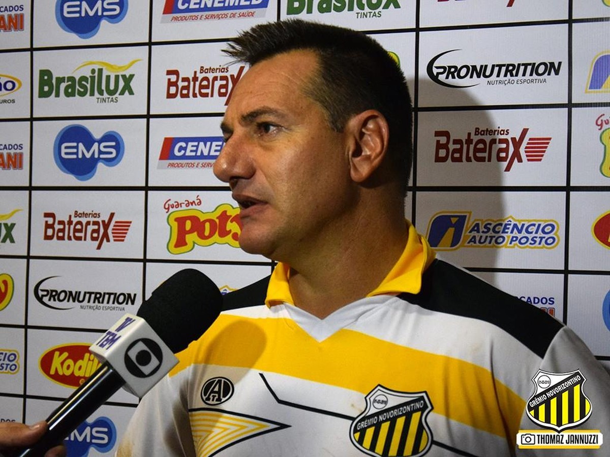 Doriva lamenta placar elástico na primeira partida das quartas: "Não ...