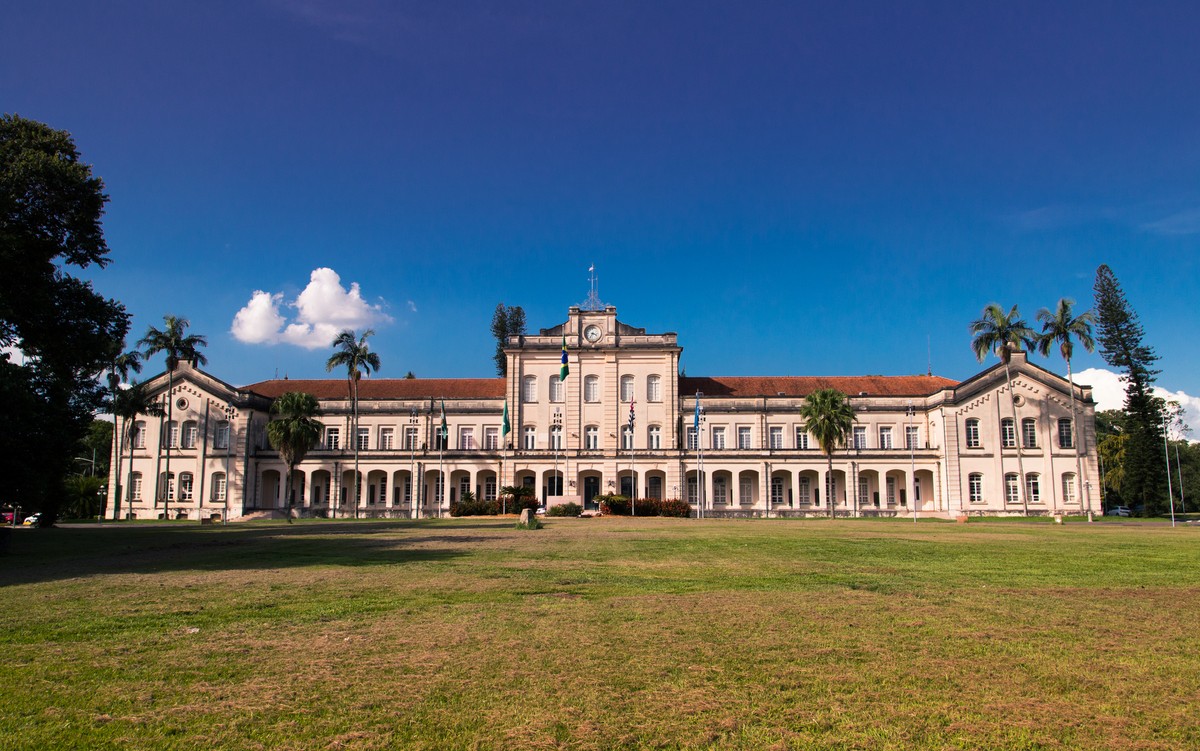 Esalq recebe pedidos de isenção ou redução de taxa do vestibular de ...