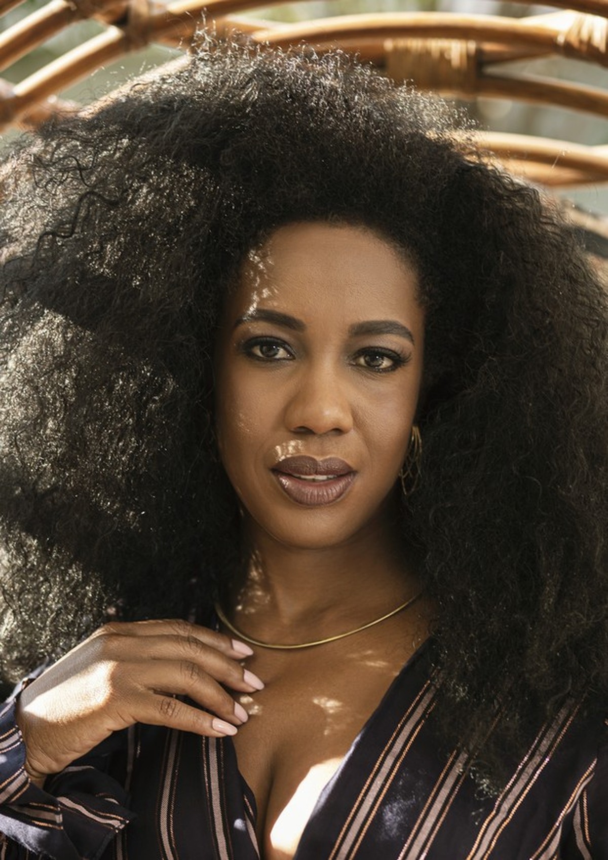 "Sonho com um Brasil que rompa com velhas estruturas de privilégios ...