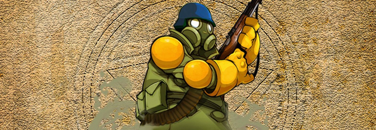 Review Battle Nations | Reviews | TechTudo