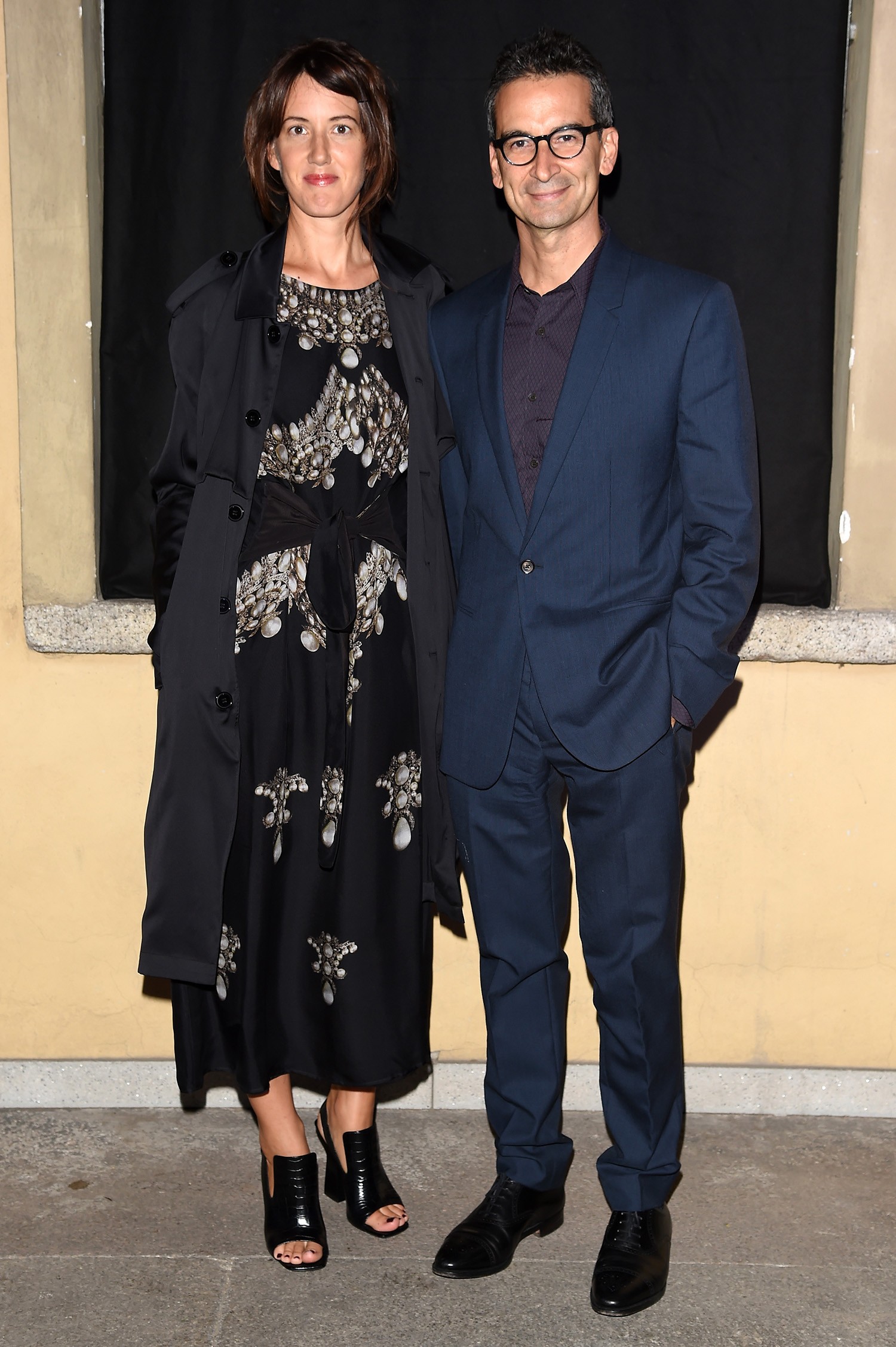 Gucci arma jantar em homenagem a Alessandro Michele | Lifestyle | Vogue