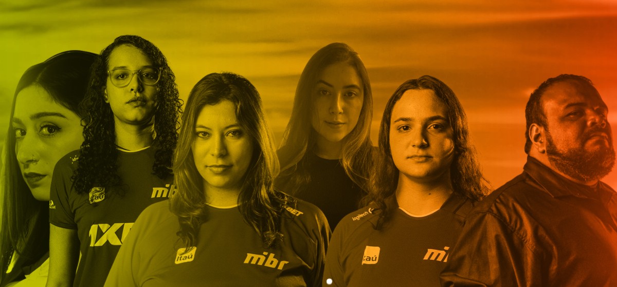 CS:GO: MIBR muda três de time feminino e cria equipe de Valorant | cs ...