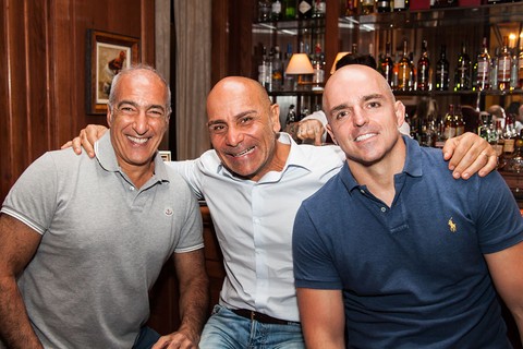 Ralph Lauren lança coleção Fall/16 - GQ | Promo GQ4