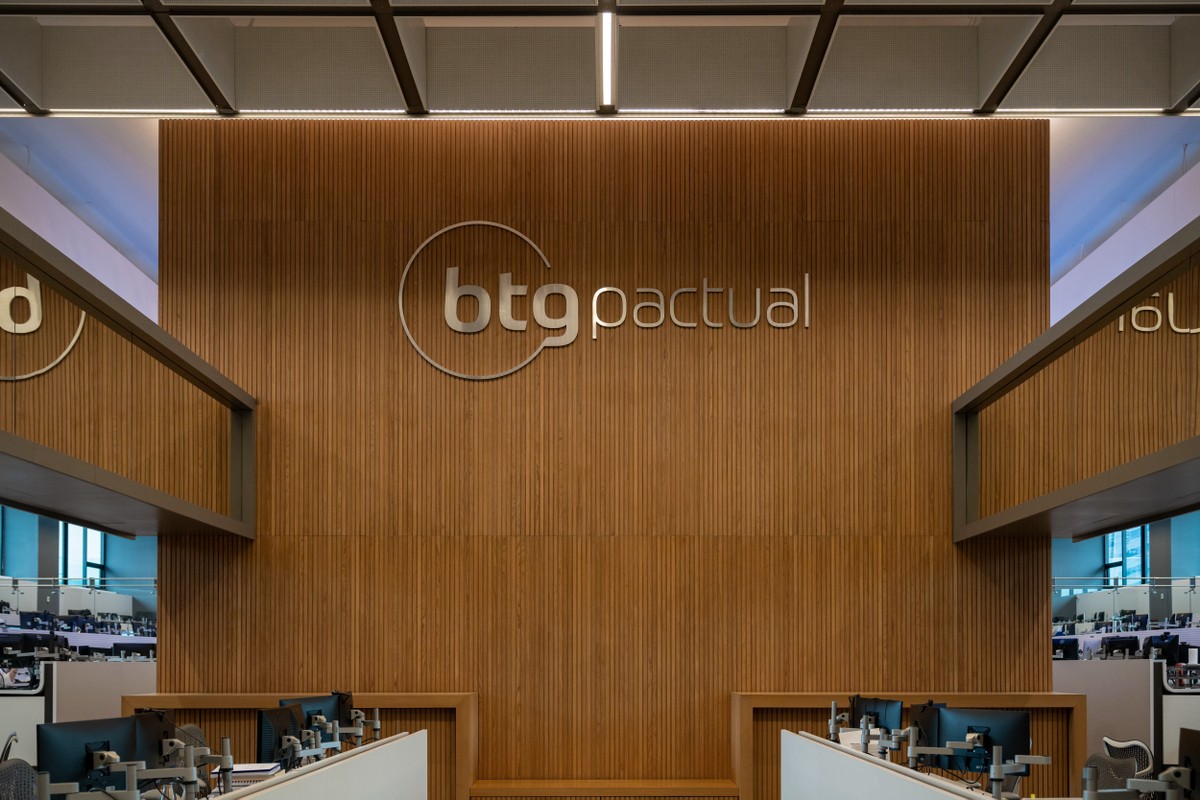 BTG está longe de abrir mão do bloqueio na Americanas | Mercado ...