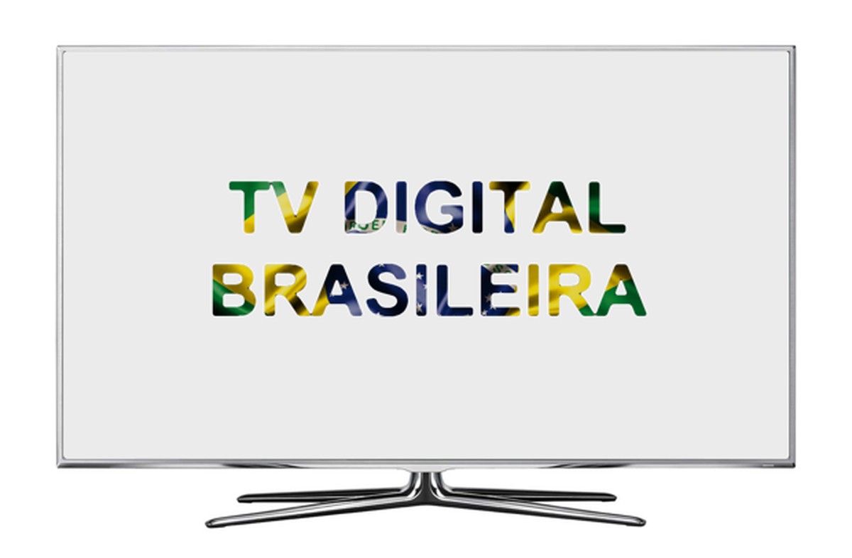 Qual o sistema da TV Digital brasileira e como ele funciona? | Notícias ...