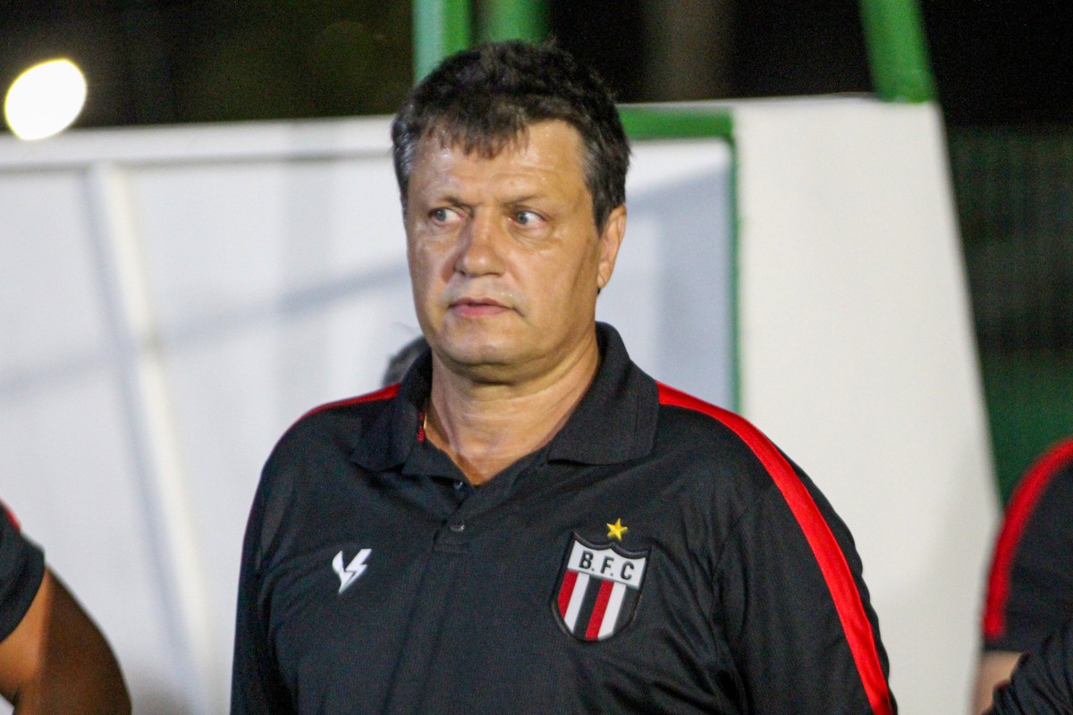 Botafogo-SP precisa estar ligado e preparado no mercado da bola, diz Adilson Batista | botafogo ...