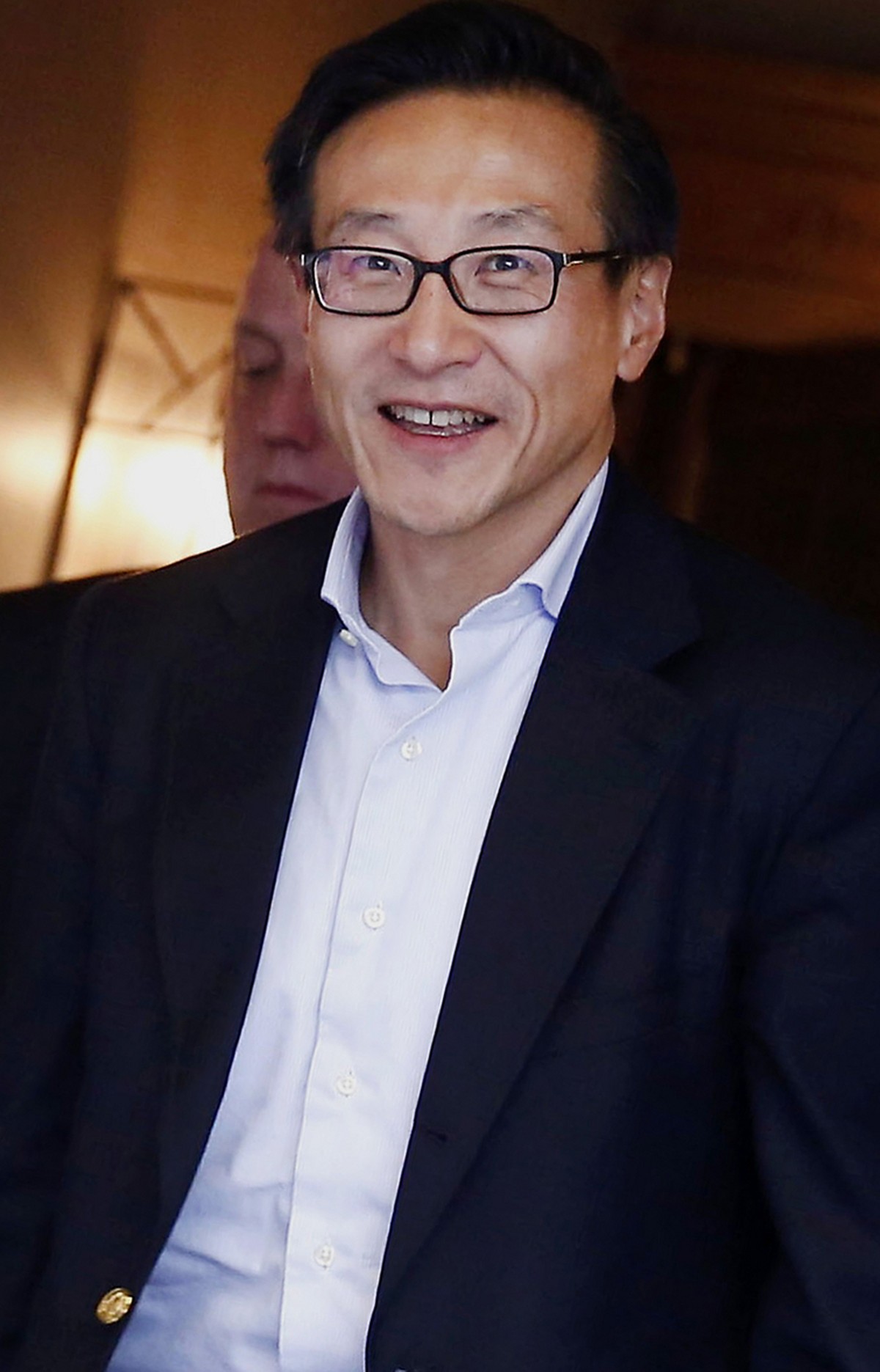 Alibaba fecha seu maior negócio por US$ 4,6 bi | Empresas | Valor Econômico