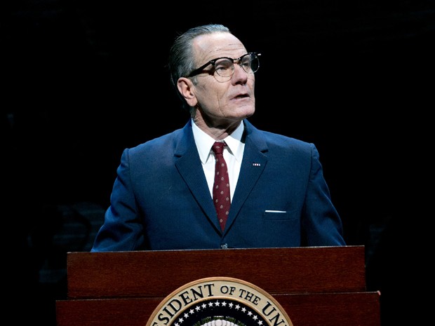 G1 - Bryan Cranston, de 'Breaking bad', vai protagonizar nova série da ...