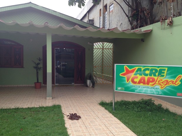 G1 - Após suspensão, Acre Cap volta com sorteio a partir de novembro ...
