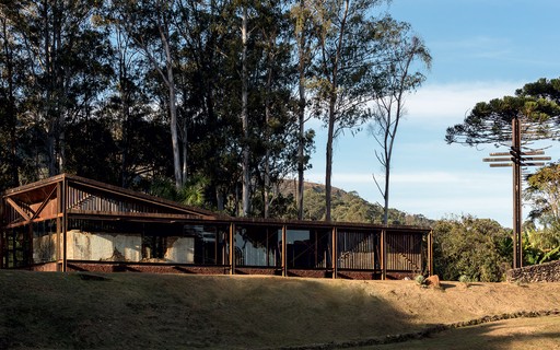 Arquitetura pós-moderna: como o estilo ganhou novos contornos em Minas ...