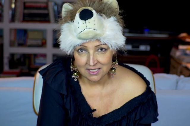 Betty Lago estreia canal no YouTube e fala de câncer - Patrícia Kogut ...