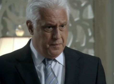 César dará bronca em Eron e mandará advogado esconder Niko - Patrícia ...