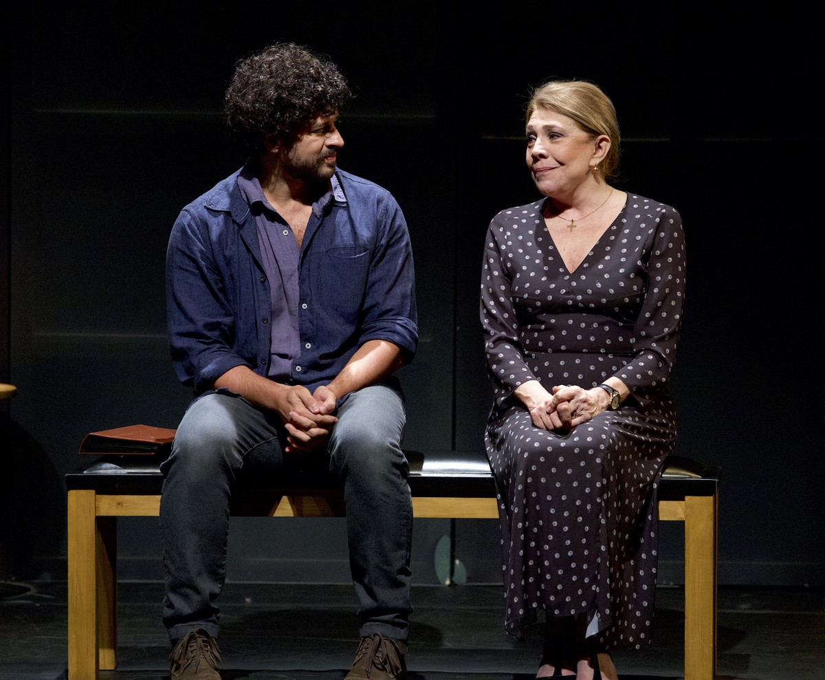 Espetáculo ‘A Golondrina’, baseado em história real, é exibido em João ...