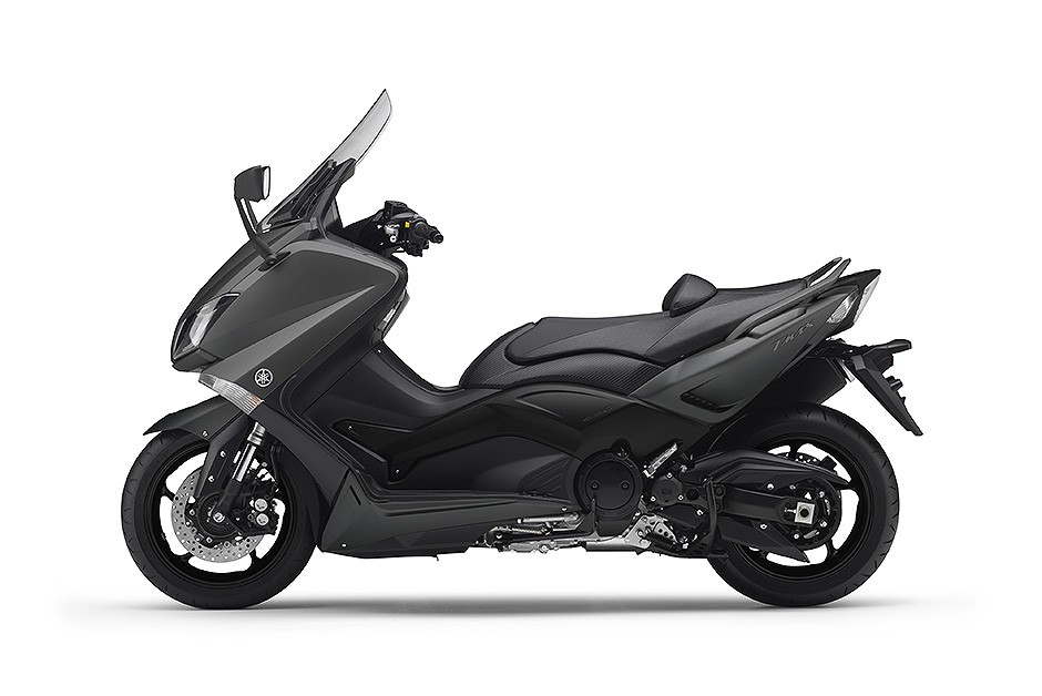 Avaliação: Yamaha T-Max 530 | Testes | autoesporte
