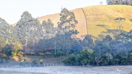 Machado | Cidade | G1