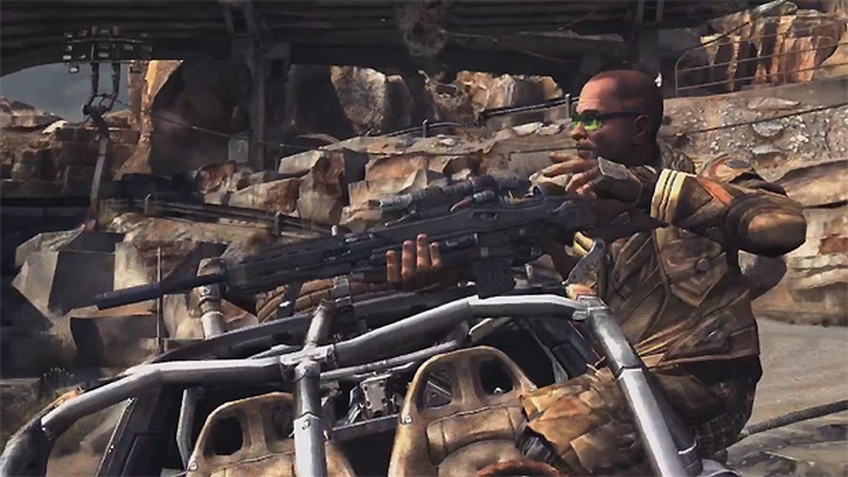 Revelados os requisitos para rodar RAGE no PC | Notícias | TechTudo