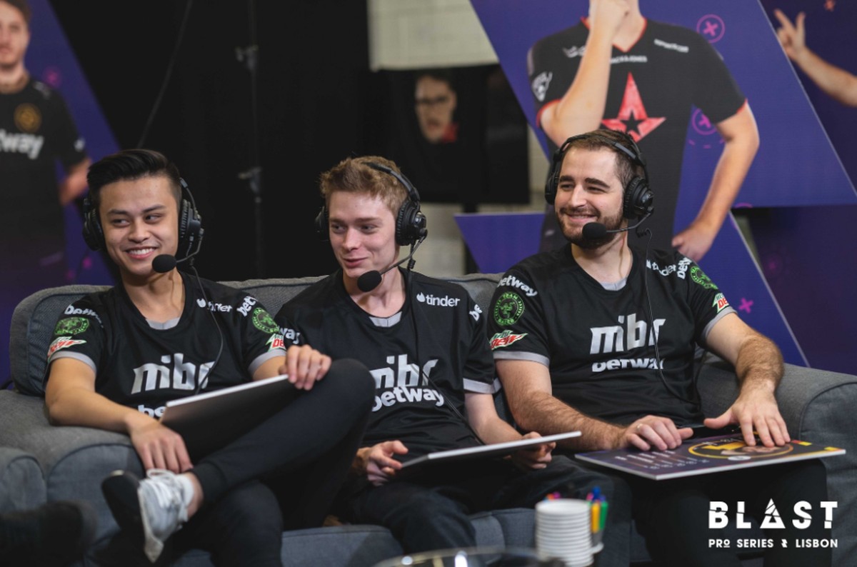 CS:GO: MIBR sem fer perde para C9, mas vence Ninjas in Pyjamas na BLAST Pro Series Lisboa | e ...