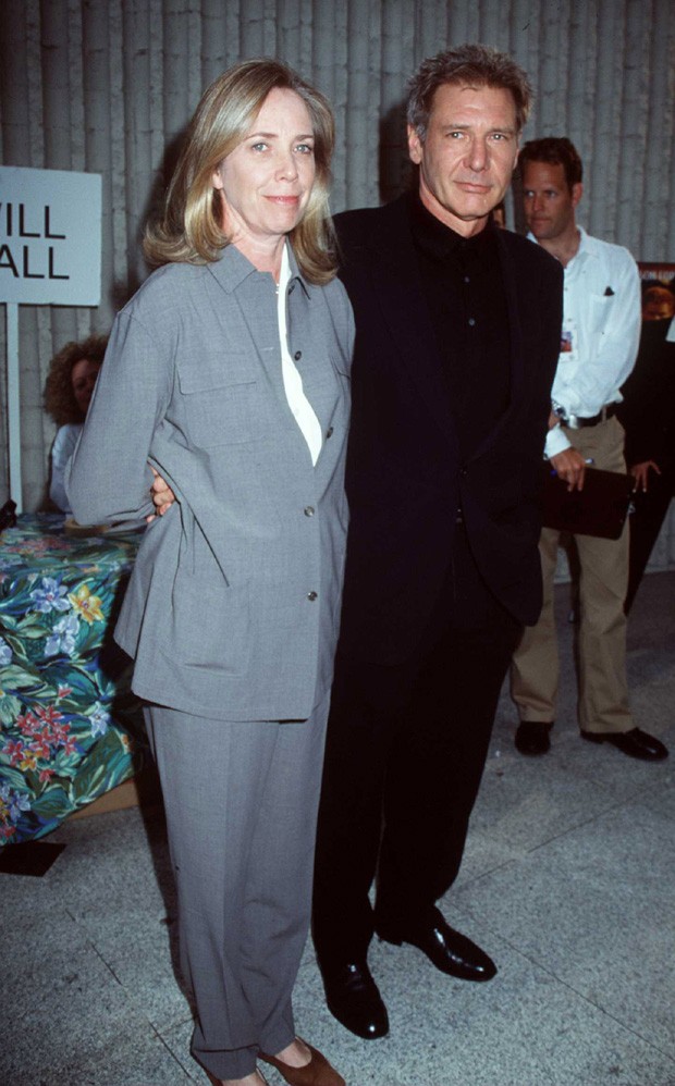 Morre Melissa Mathison, roteirista de 'E.T.' e ex-mulher de Harrison ...