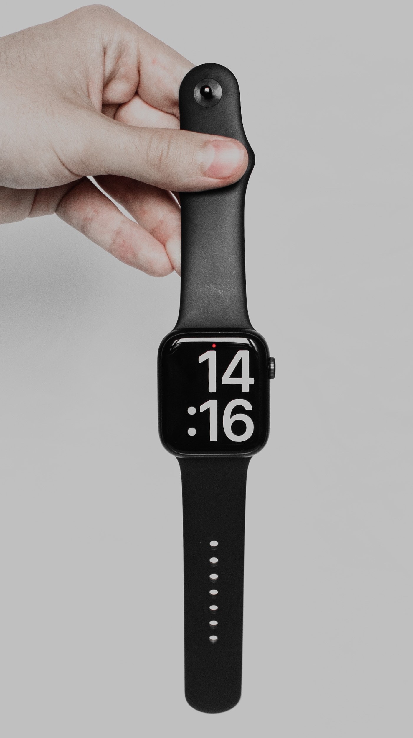 O primeiro smartwatch do mundo: veja como era o pai do Apple Watch