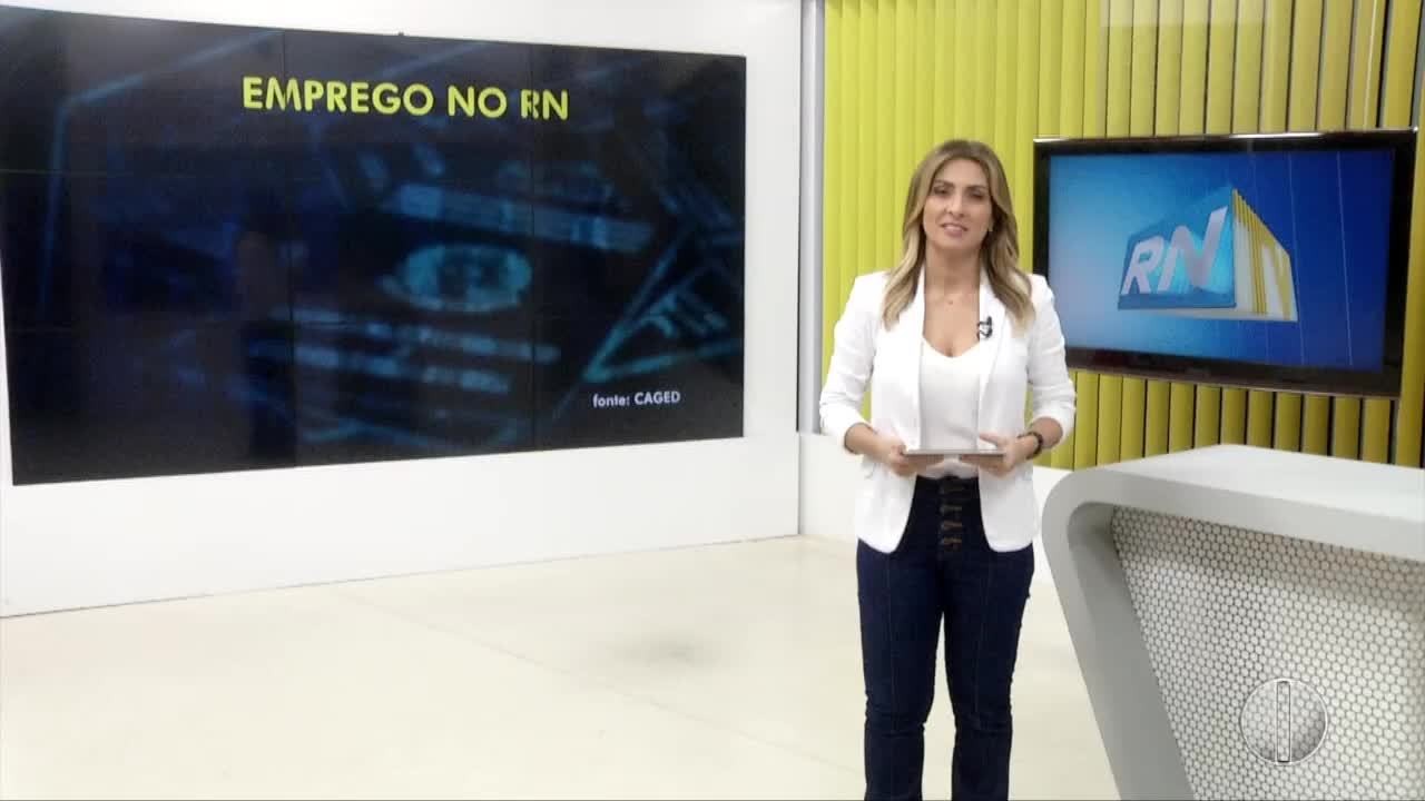 VÍDEOS: RN TV 2 de sexta-feira, 20 de julho | Rio Grande do Norte | G1