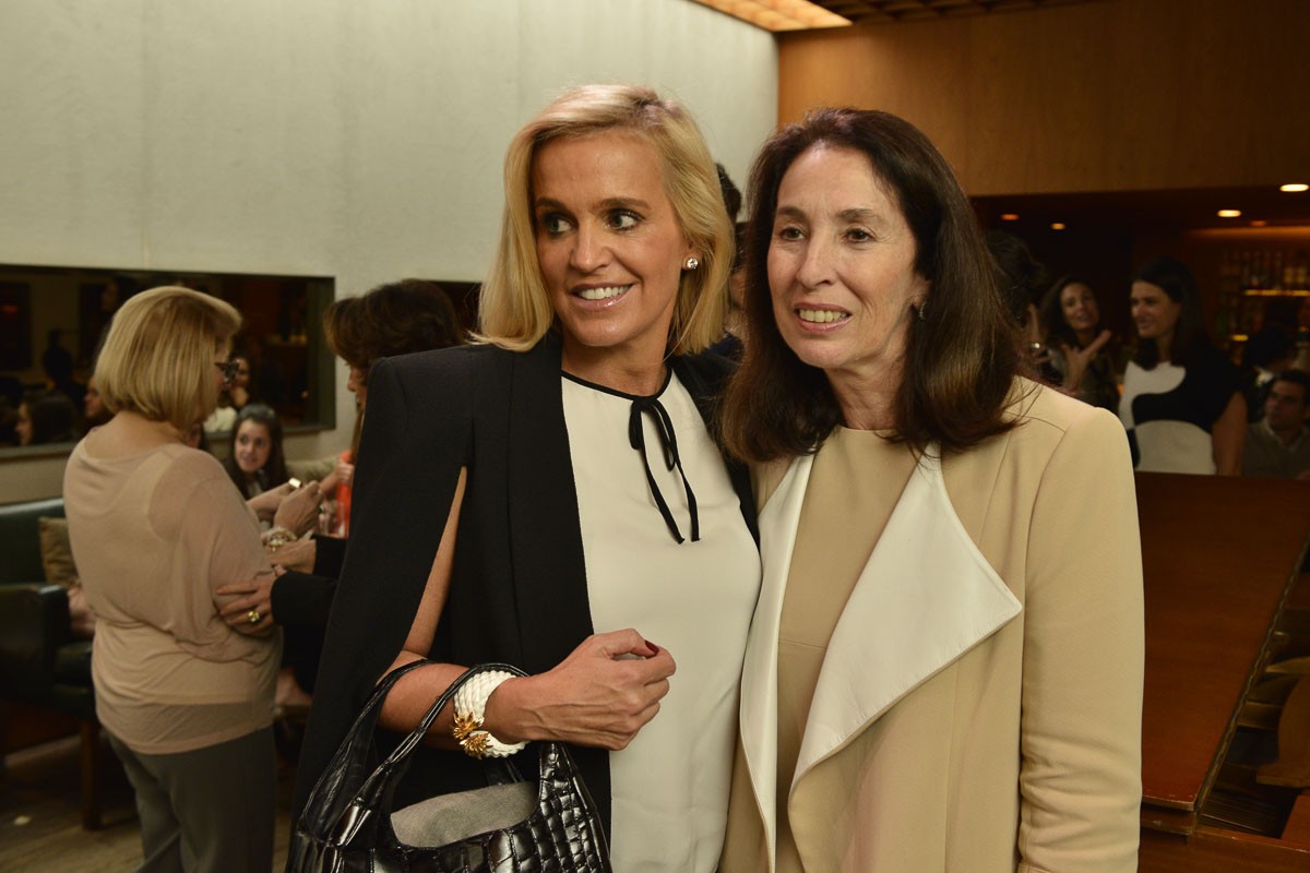 Amsterdam Sauer apresenta coleção Cosmic em São Paulo | Lifestyle | Vogue