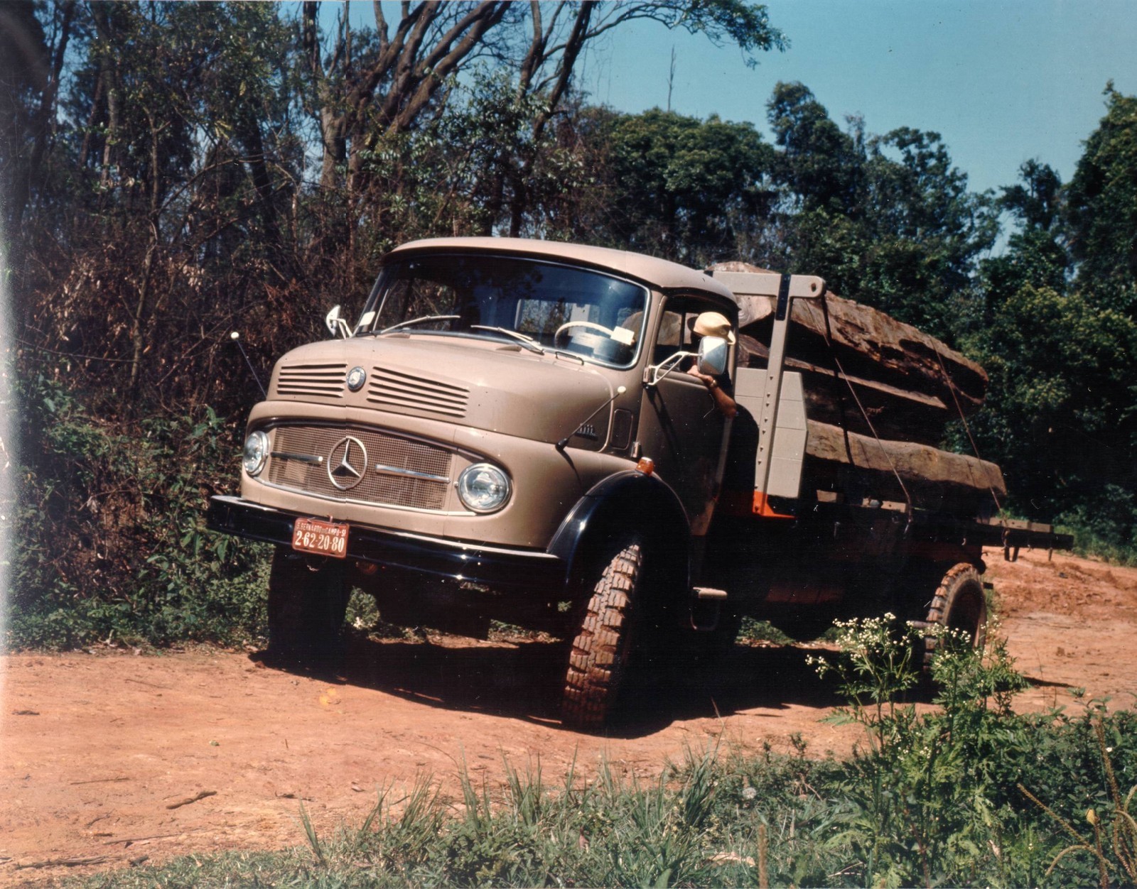 Qual é o maior clássico das estradas brasileiras?