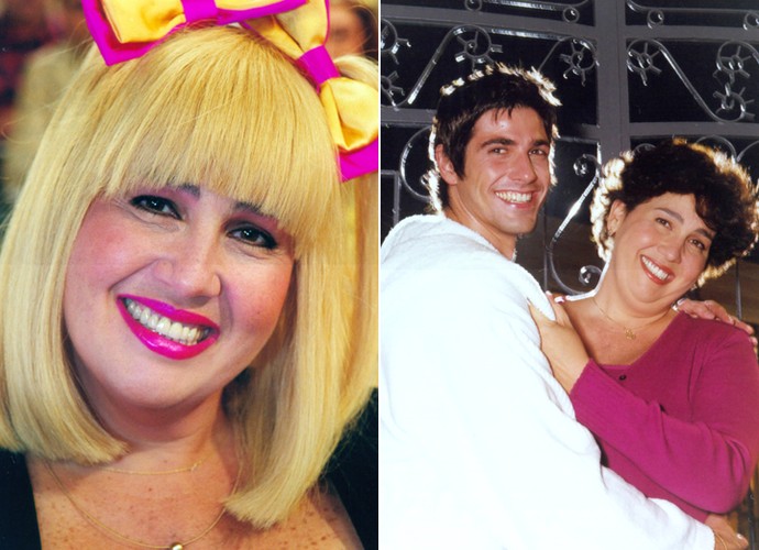 Claudia Jimenez pede saúde e conta como vai celebrar os 57 anos: 'Festa ...