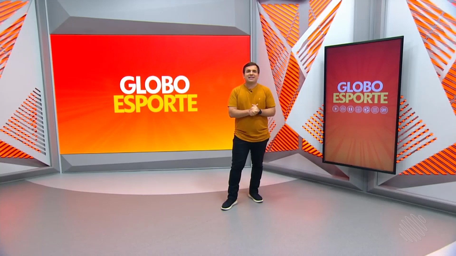 Globo Esporte BA desta terça-feira, 18 de novembro de 2025 | ba | ge