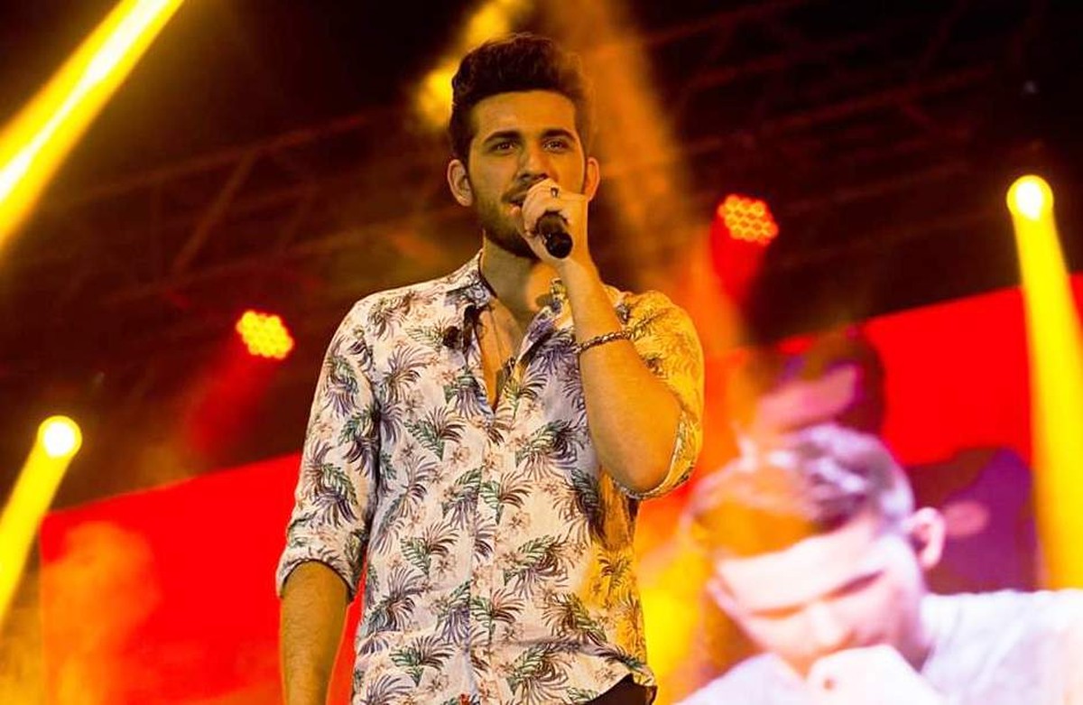 Gustavo Mioto celebra 1 bilhão de views: 'Ano mais incrível da carreira ...