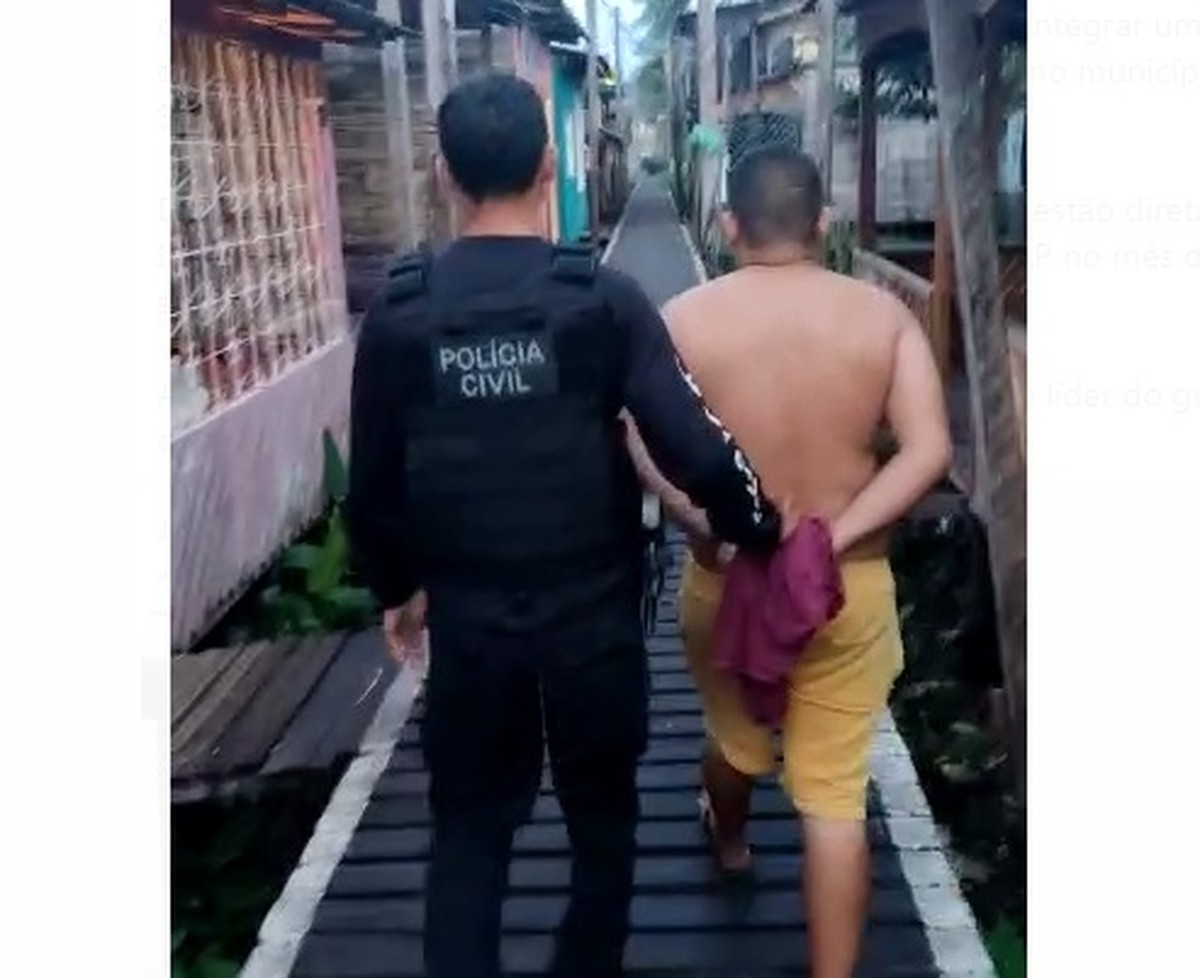 Nove São Presos Por Assassinato De Pelo Menos 4 Rivais Durante Guerra