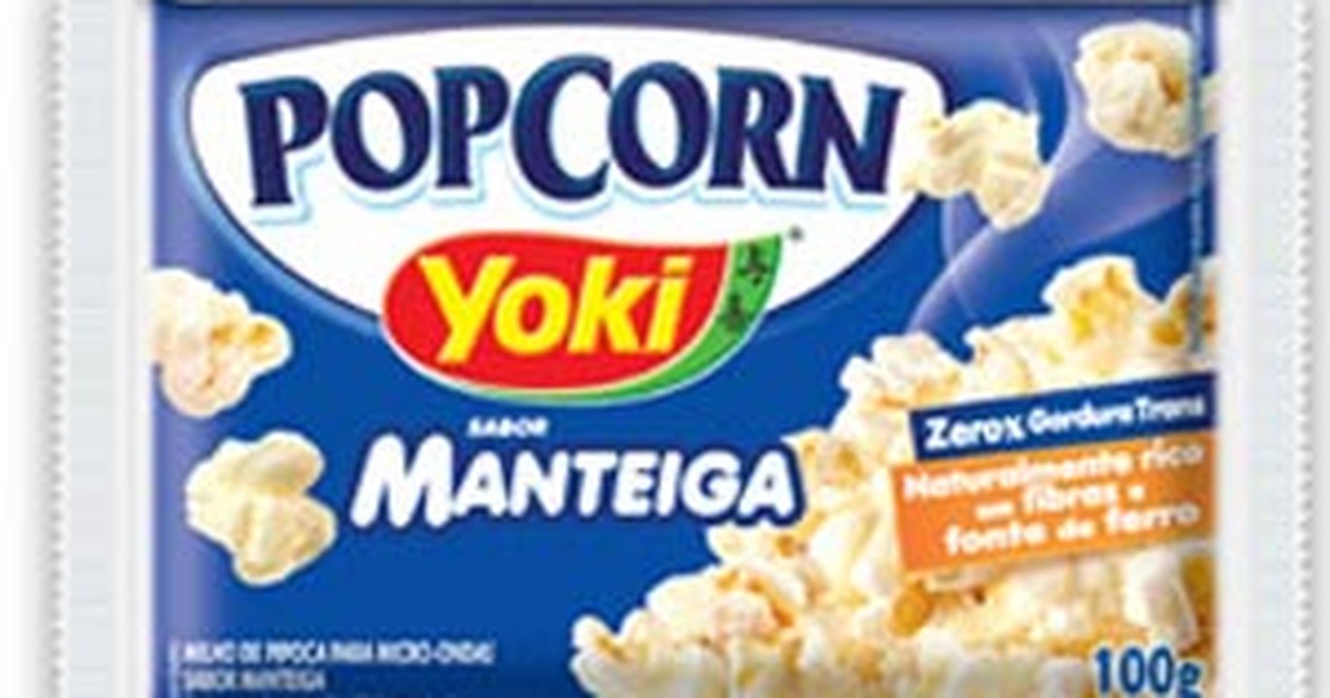 G1 - General Mills acerta compra da brasileira Yoki - notícias em Negócios
