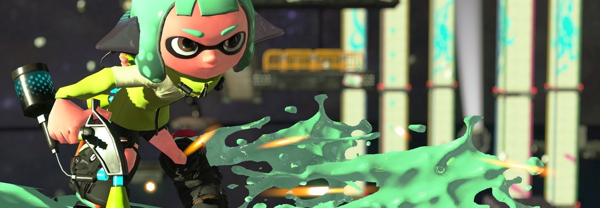 Review Splatoon 2 | Reviews | TechTudo