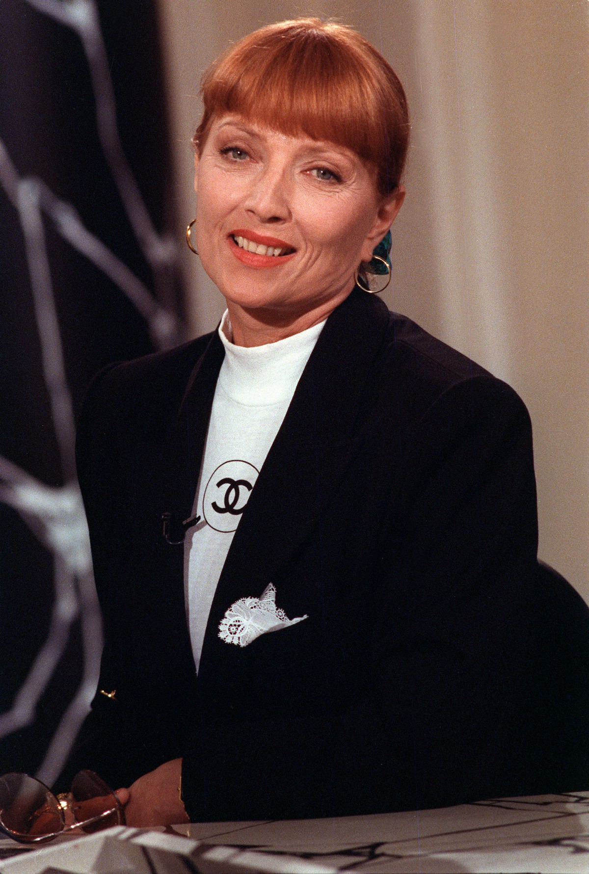 Stéphane Audran, estrela de 'A festa de Babette' e musa de Claude ...