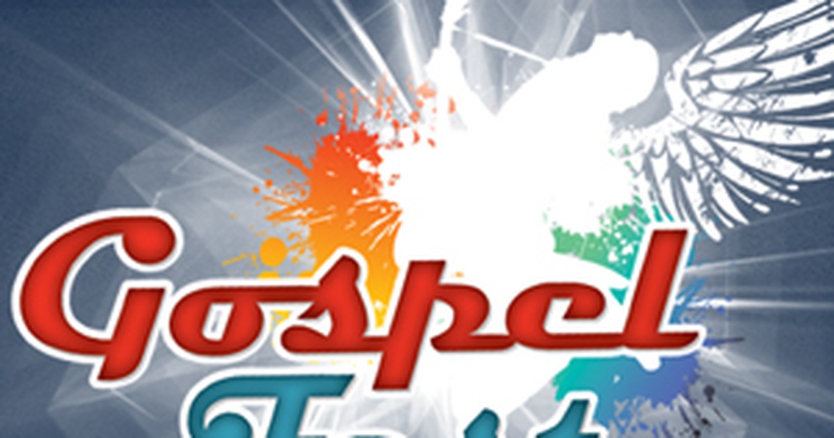 G1 - Abertas inscrições para o festival de música cristã Gospel Fest ...