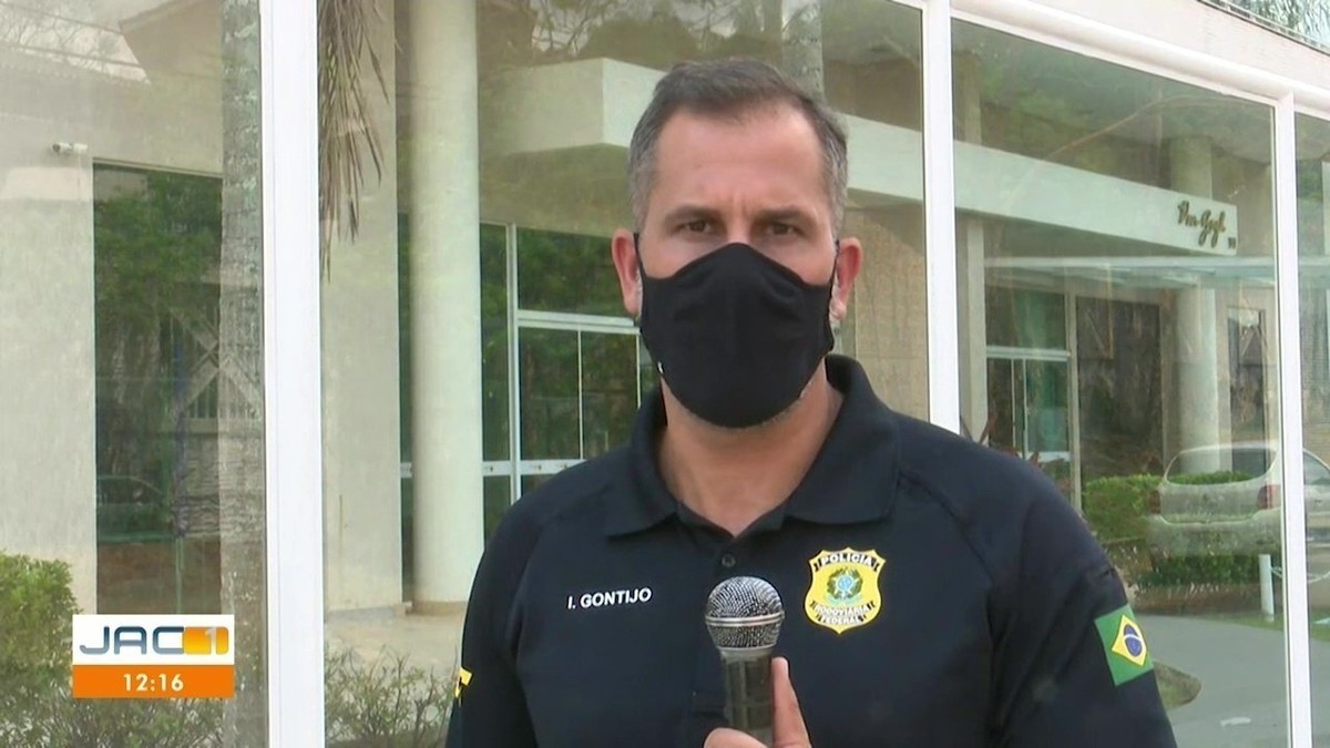 No Acre Prf Registra Oito Acidentes Nas Rodovias Durante Operação