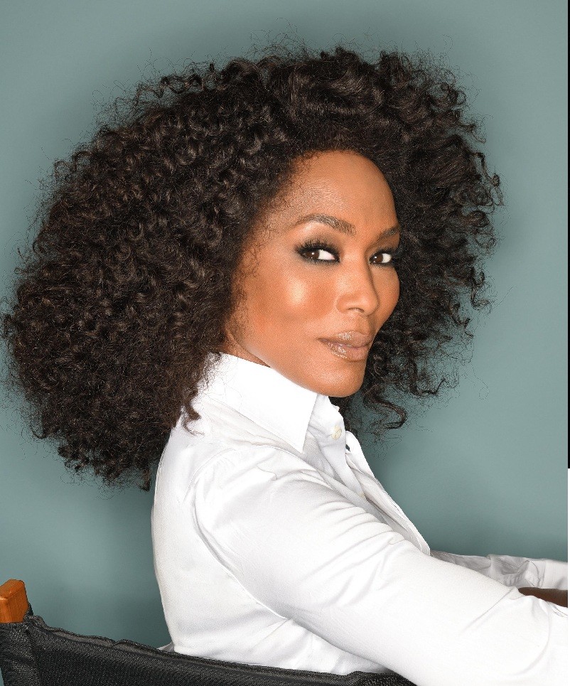 Saiba tudo sobre: Angela Bassett