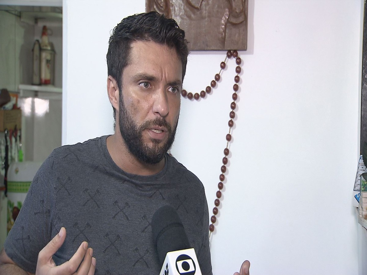 Filho Fala Em Alívio Após Namorado Da Mãe Morta Em Sp Ser Preso