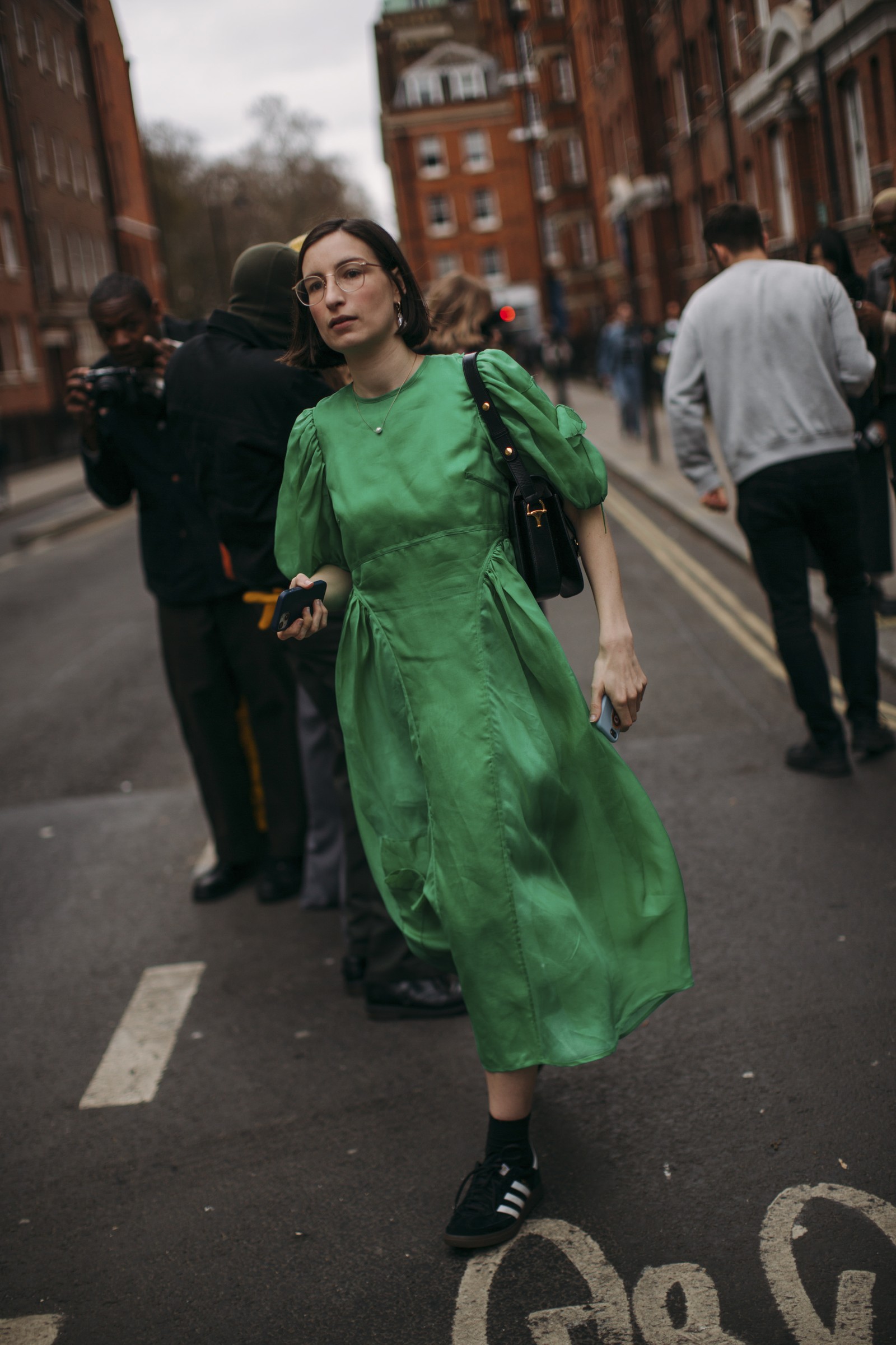 18 looks que provam que o estilo romântico foi a grande tendência na ...