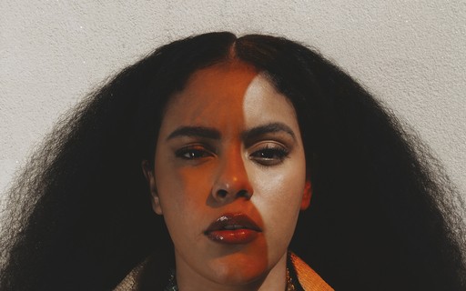 Rachel Reis é indicada a artista revelação no Prêmio Multishow 2022 ...