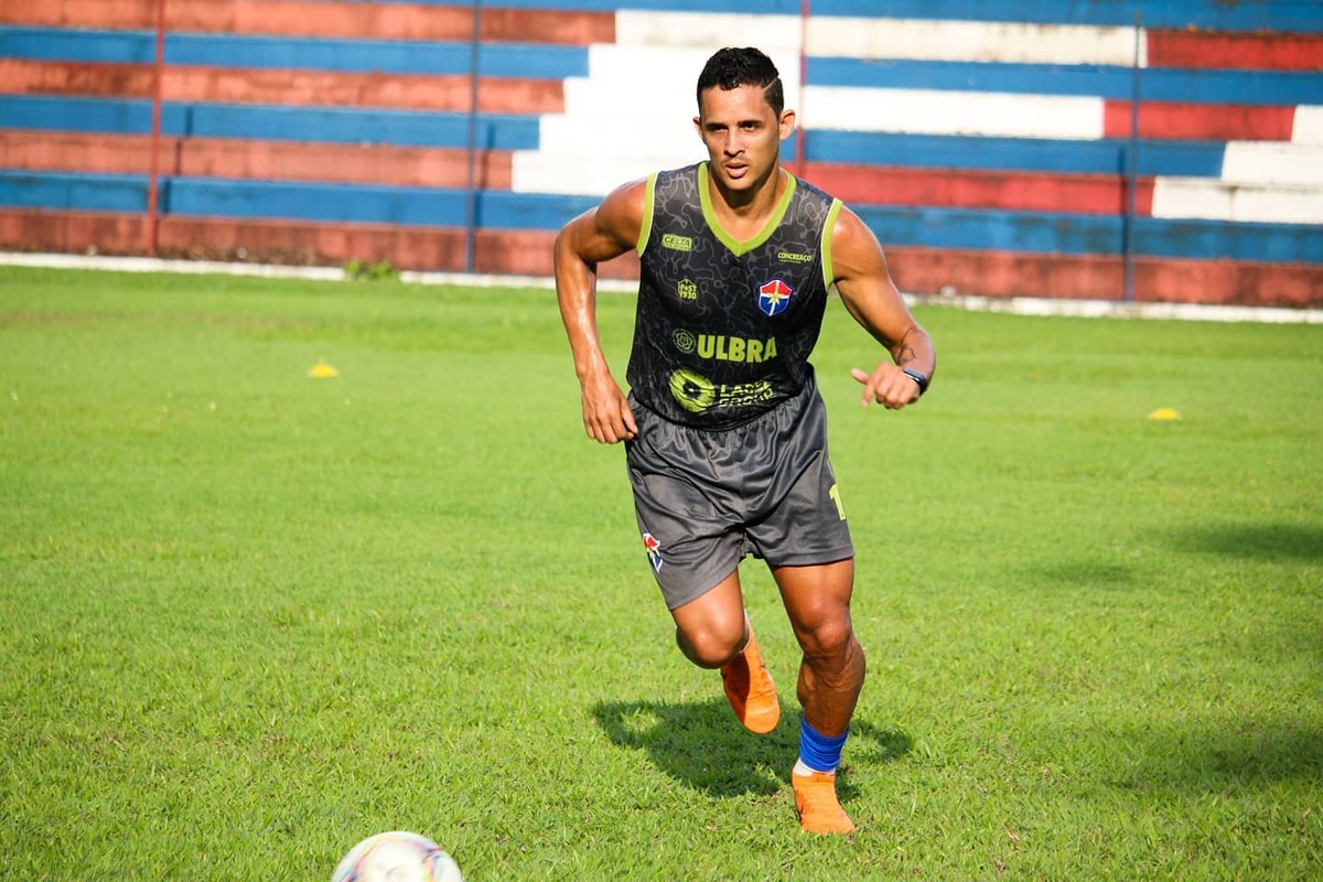 ASA ganha mais um reforço e deve ter mudança para enfrentar o CRB; veja ...