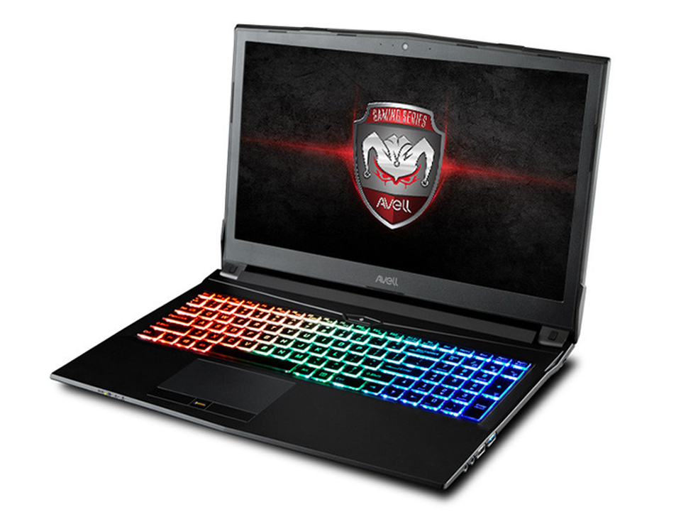 Avell Titanium G1511 MXTI ou Dell i15-7567-A30P: qual é o melhor ...