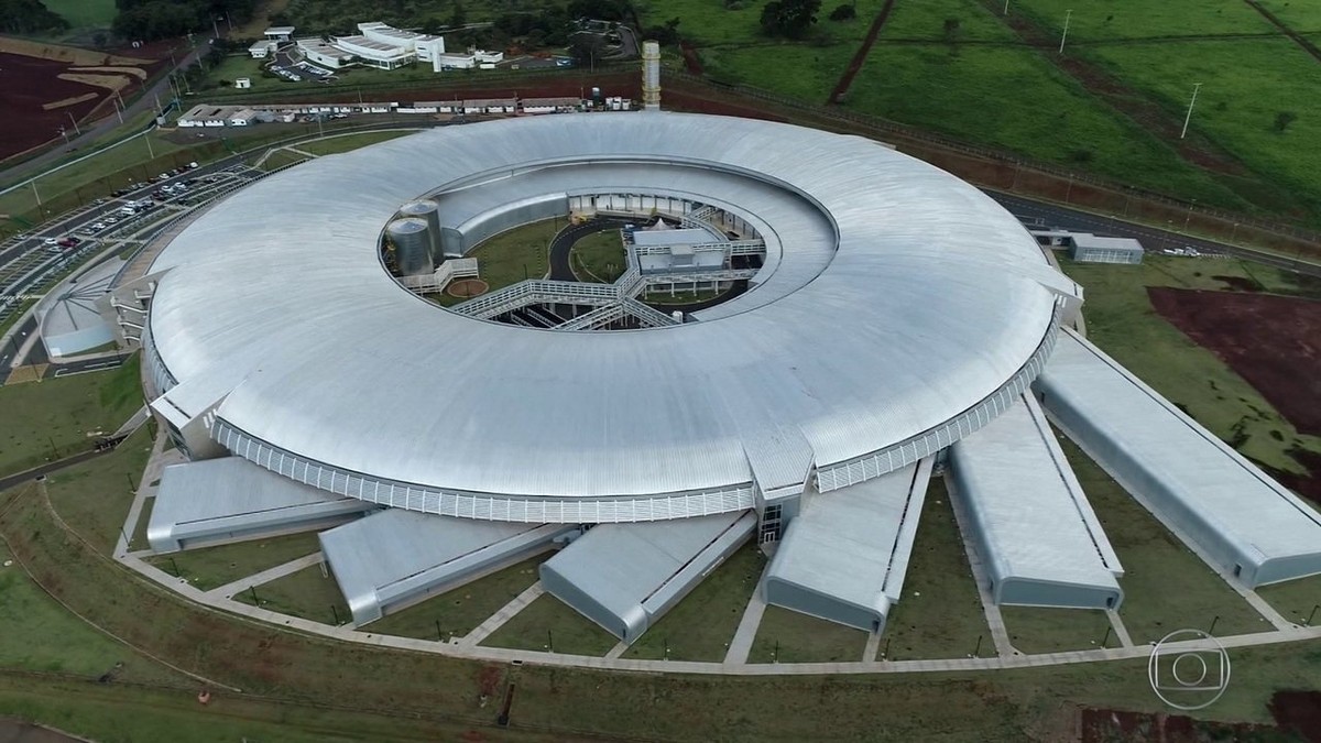 Sirius faz primeiras imagens do coronavírus e reforça ciência no ...