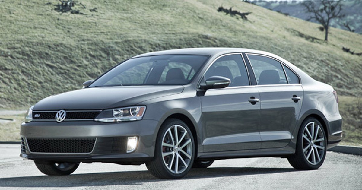 Auto Esporte - Volkswagen estreia Jetta 2.0 turbo GLI no Salão de Chicago