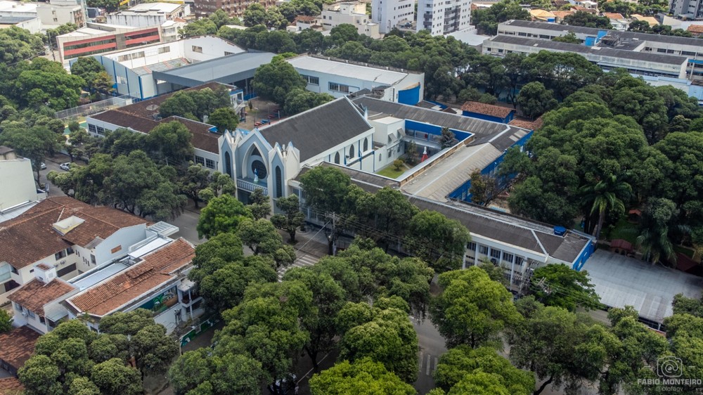 Um passeio pelos 85 anos de história de Governador Valadares | Vales de ...