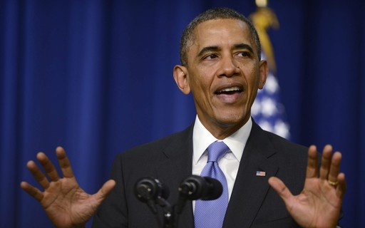 Obama anuncia fim de espionagem em massa da NSA às vésperas de cúpula ...