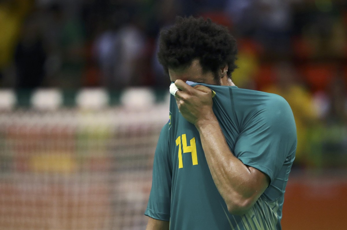 CBHb rebate pedido de atletas e diz que estatuto já é "moderno ...