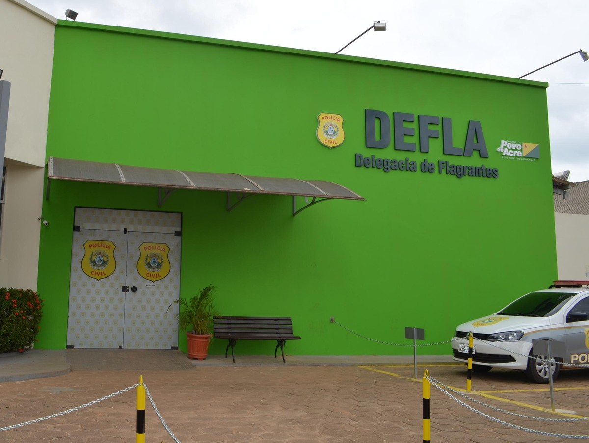 Defla e Deam devem atender ocorrências do Bujari aos finais de semana ...